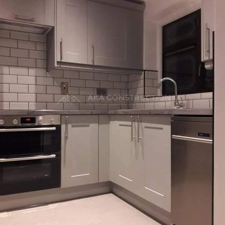 Gallery - AKA Construction Ltd