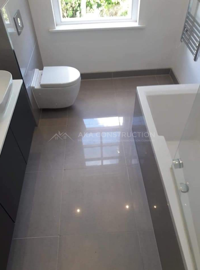 Gallery - AKA Construction Ltd