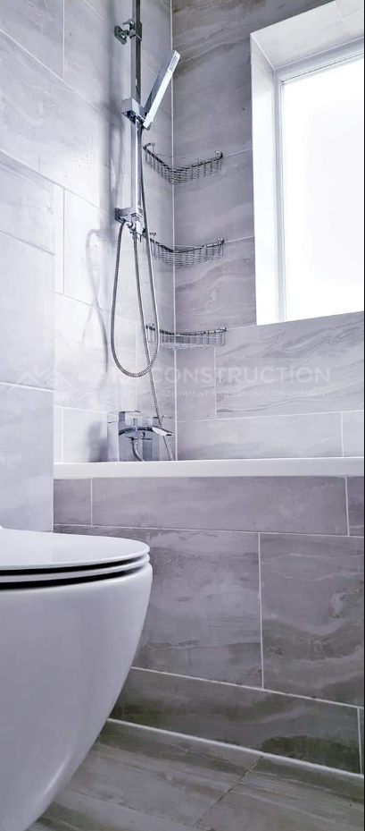 Gallery - AKA Construction Ltd